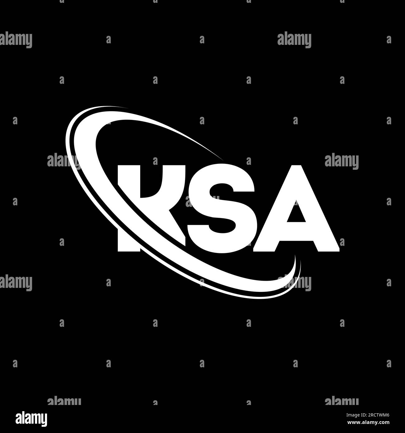 Ksa tech logo hi-res stock photography and images - Alamy