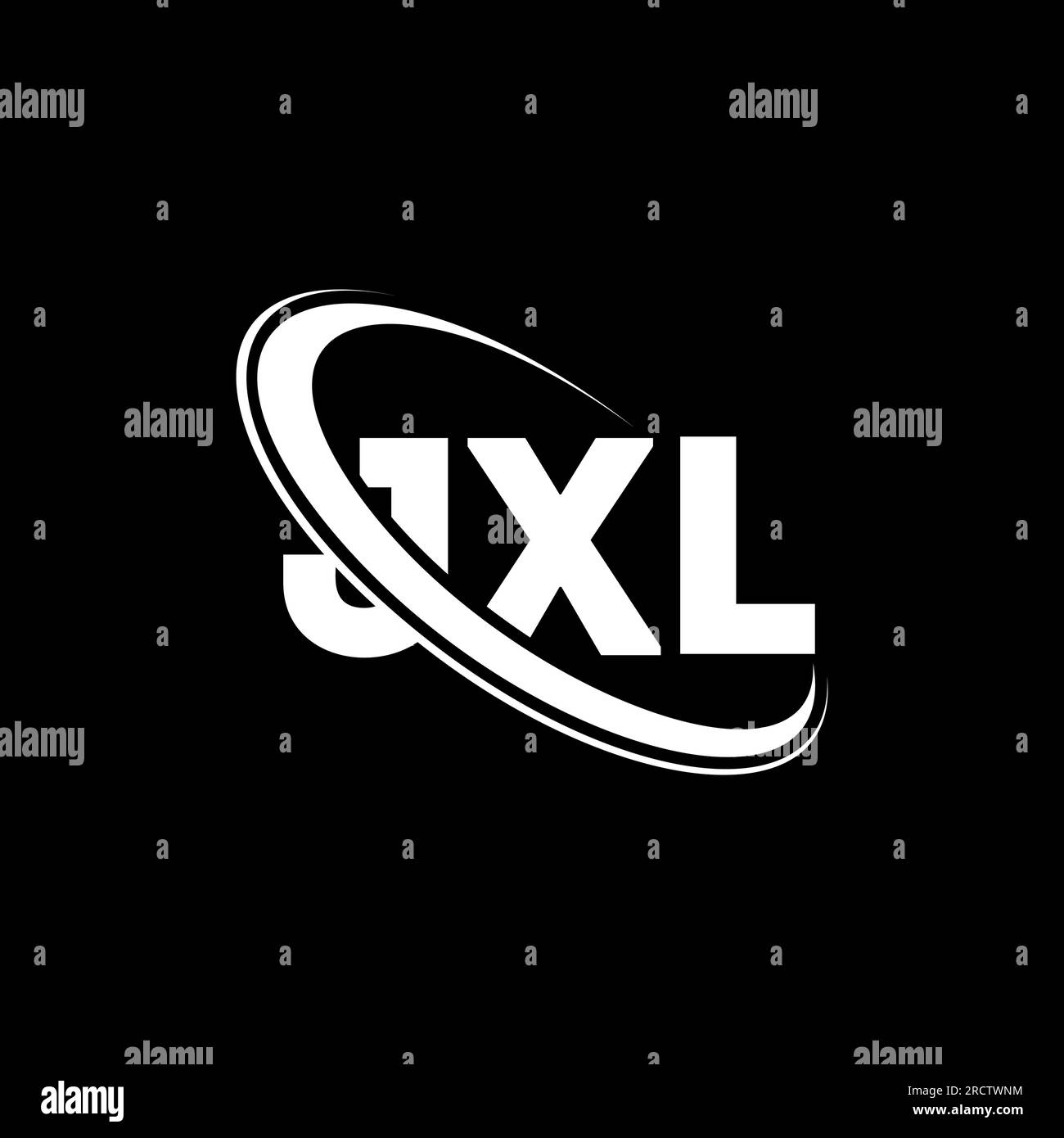 Jxl technology logo hi-res stock photography and images - Alamy
