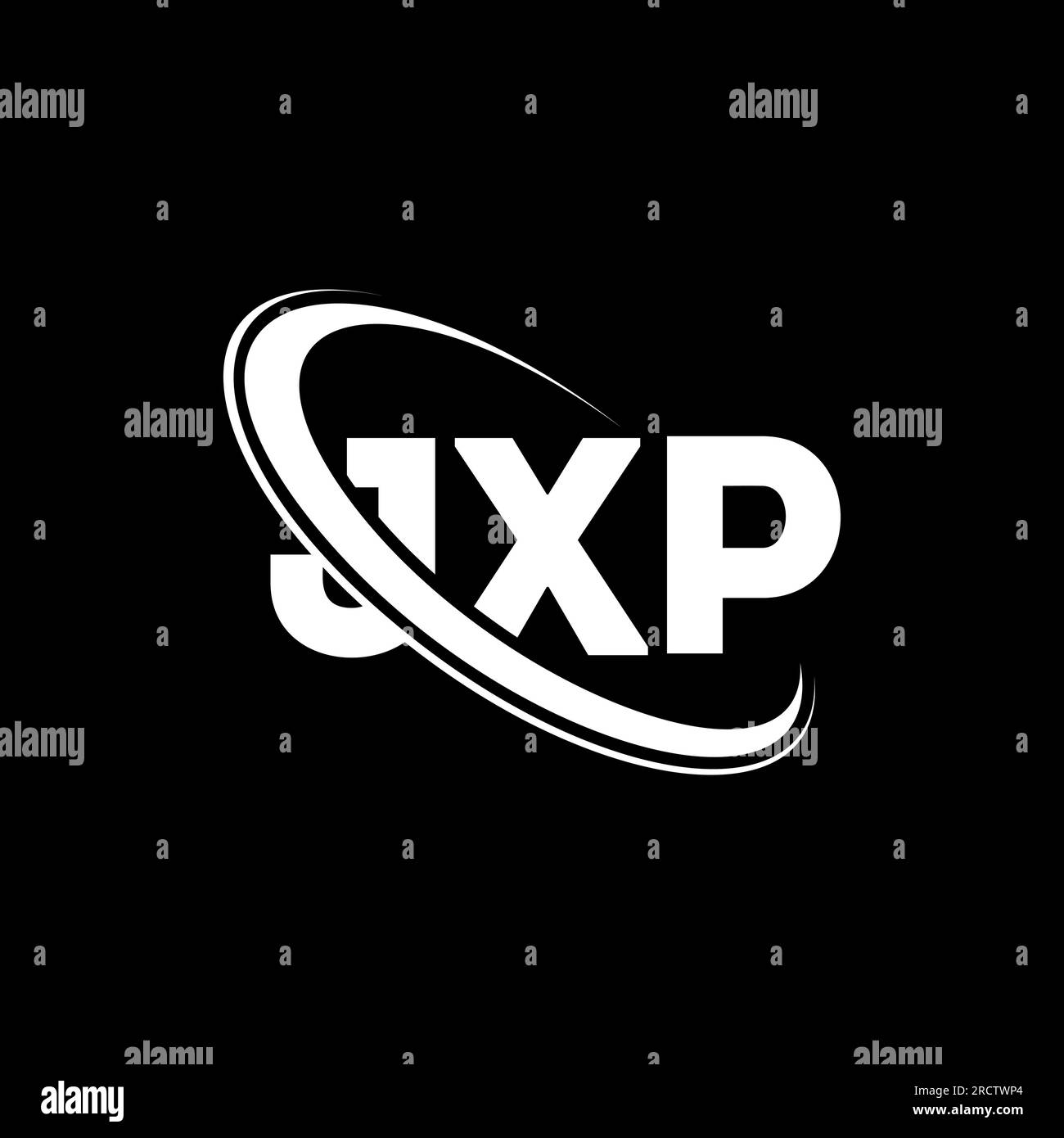 Jxp logo hi-res stock photography and images - Alamy