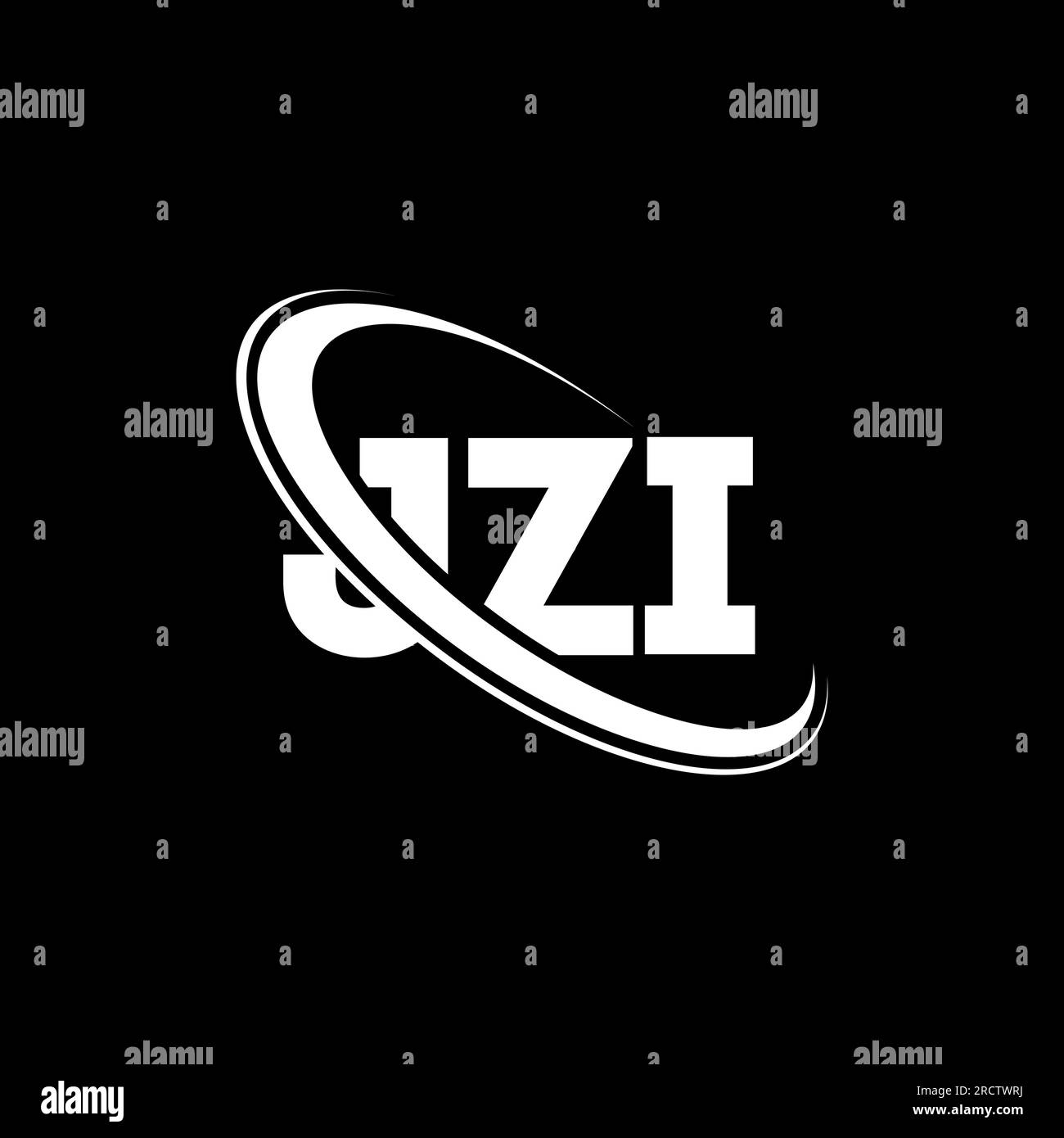 Jzi marketing logo hi-res stock photography and images - Alamy