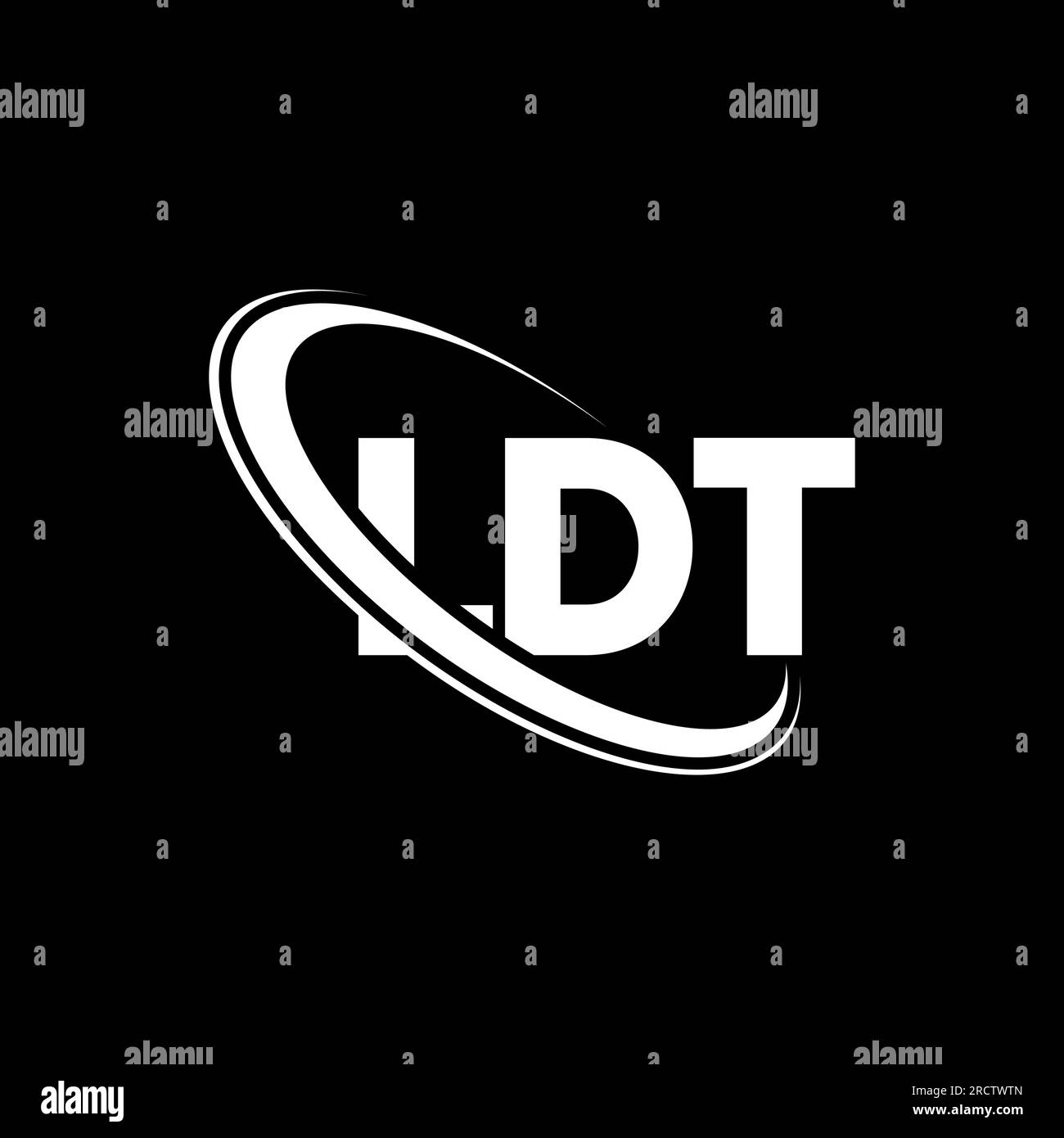 Ldt logo hi-res stock photography and images - Alamy