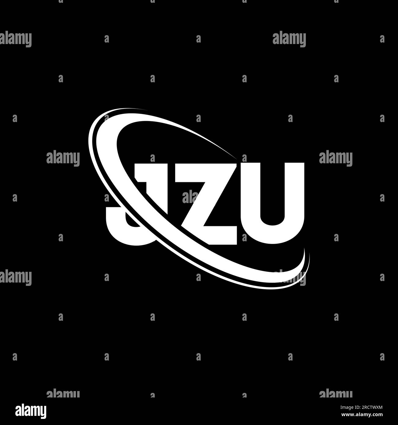 Jzu logo hi-res stock photography and images - Alamy