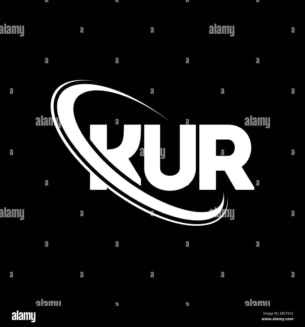 Kur technology logo hi-res stock photography and images - Alamy