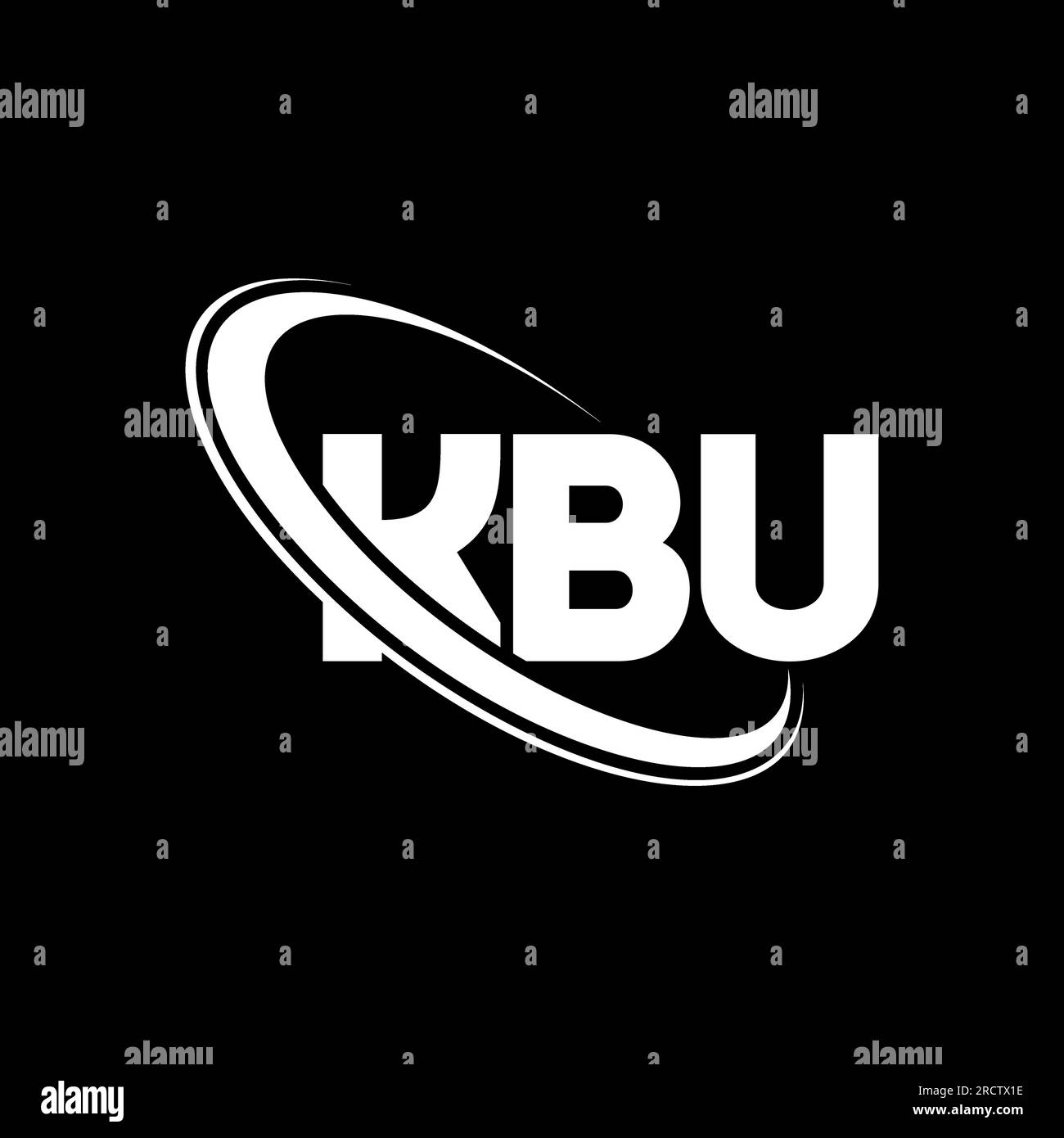 Kbu tech logo hi-res stock photography and images - Alamy