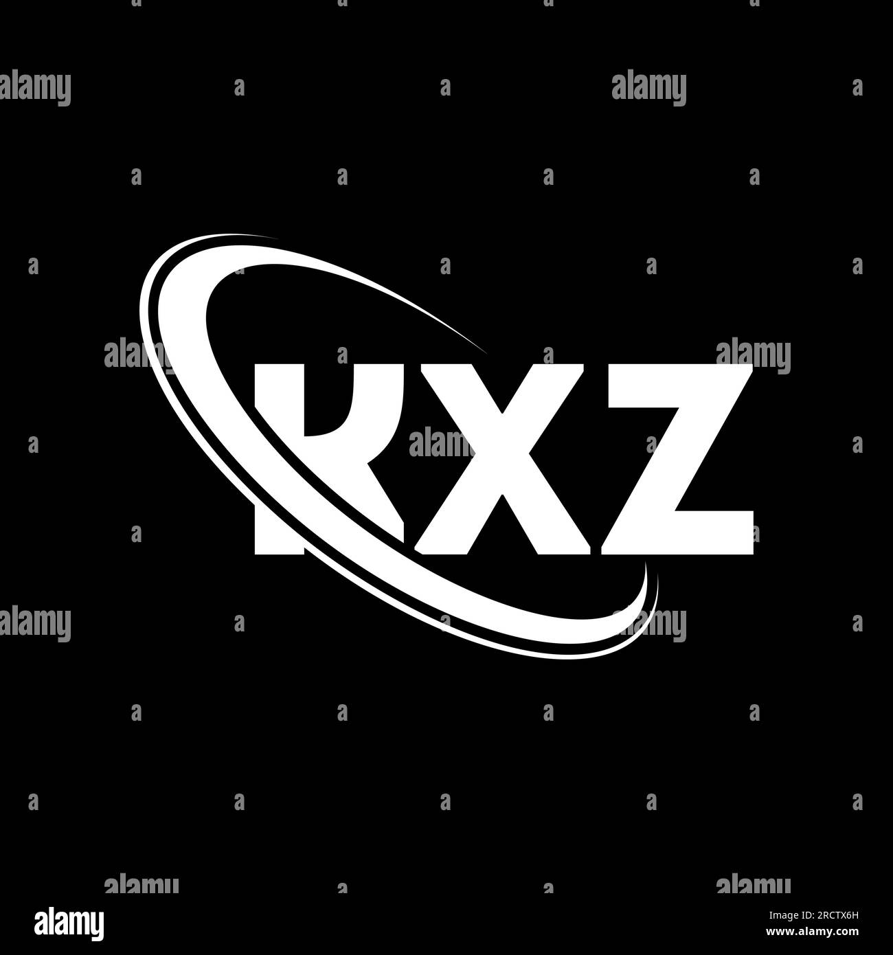 Kxz technology logo hi-res stock photography and images - Alamy