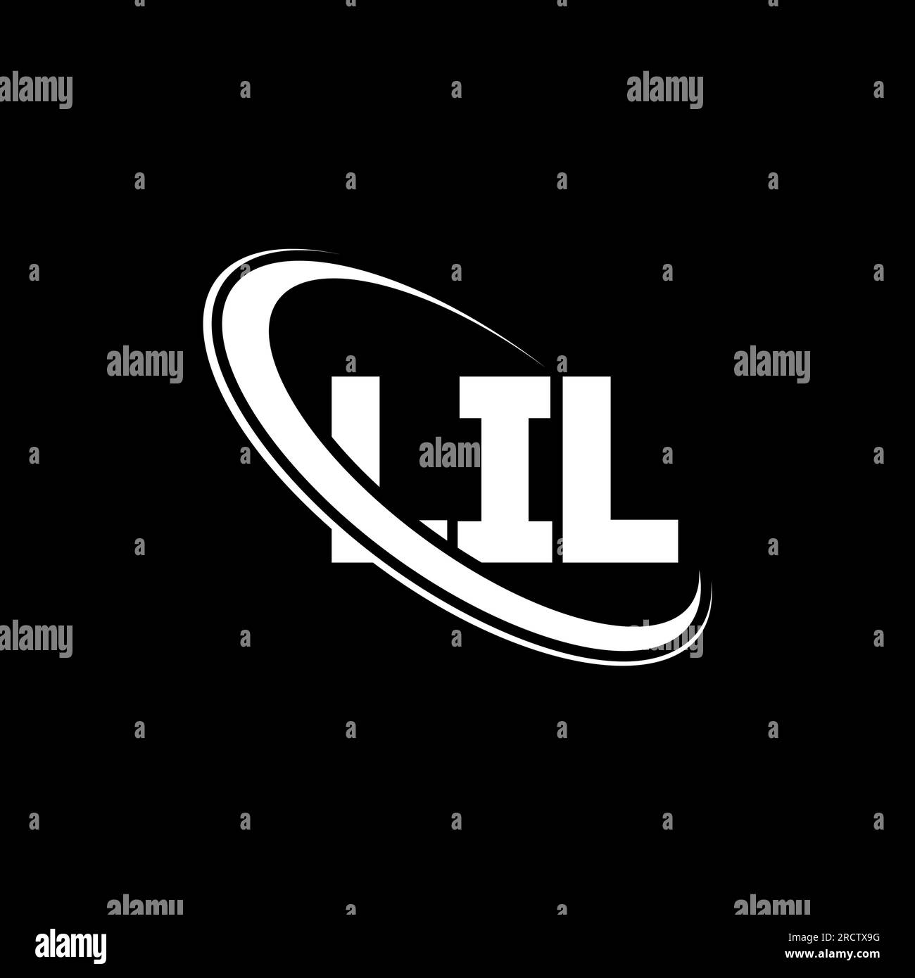 Lil letter hi-res stock photography and images - Alamy