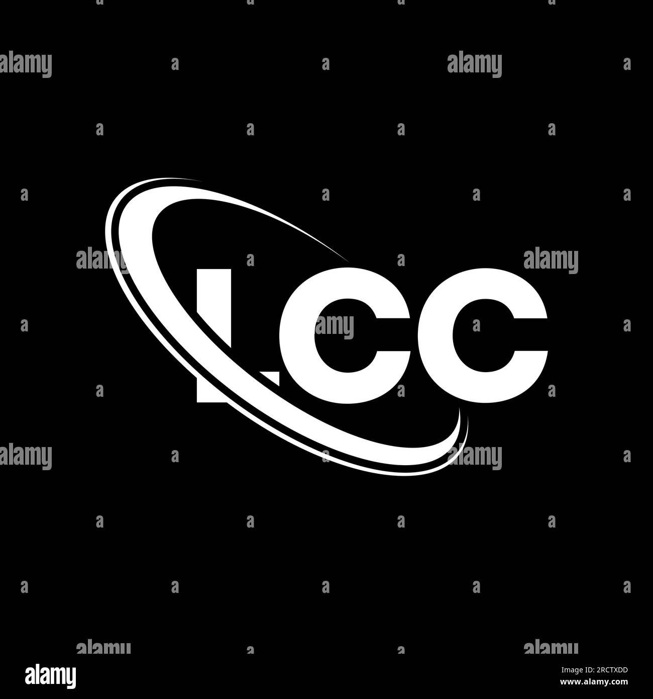Lcc marketing logo hi-res stock photography and images - Alamy
