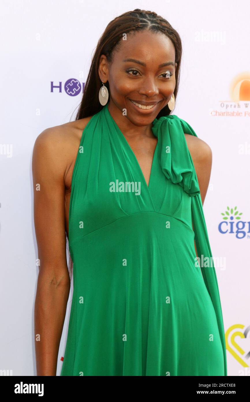 LOS ANGELES - JUL 15: Erica Ash at the 2023 Design Care Gala Benefiting ...
