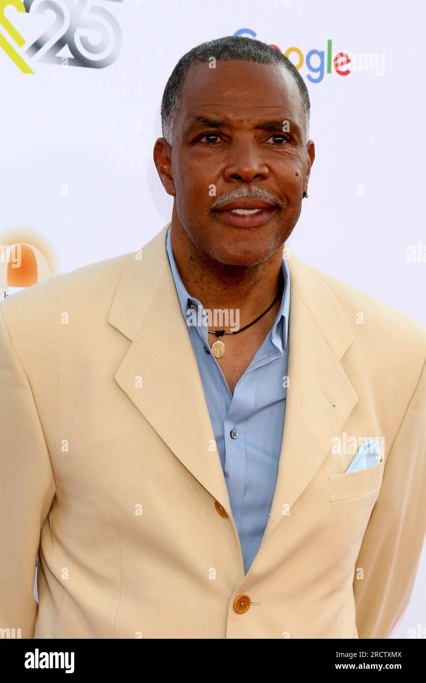 Los Angeles, CA. 15th July, 2023. Eriq La Salle at arrivals for ...