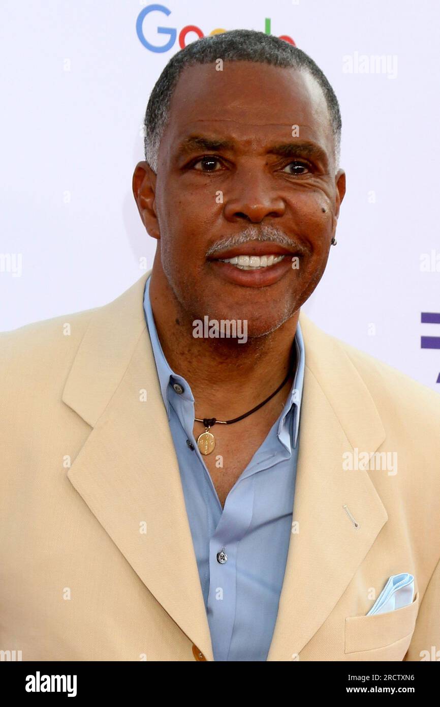Los Angeles, CA. 15th July, 2023. Eriq La Salle at arrivals for ...