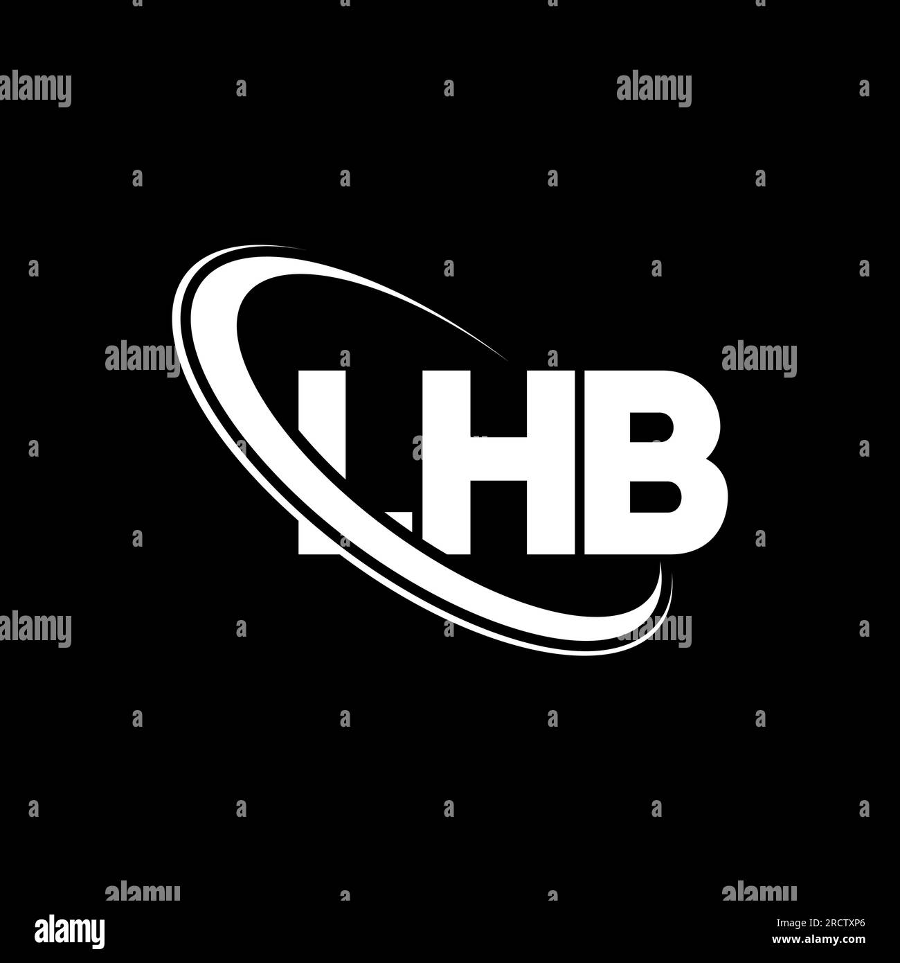 Lhb alphabet hi-res stock photography and images - Alamy