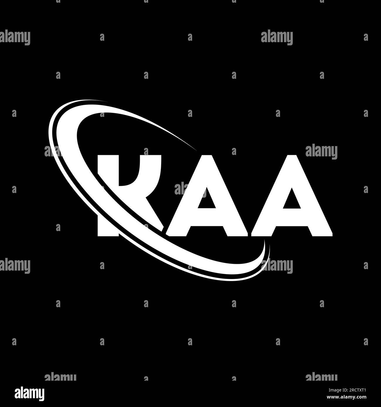 Kaa business logo hi-res stock photography and images - Alamy