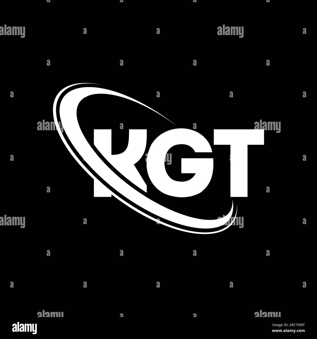 Kgt letter hi-res stock photography and images - Alamy