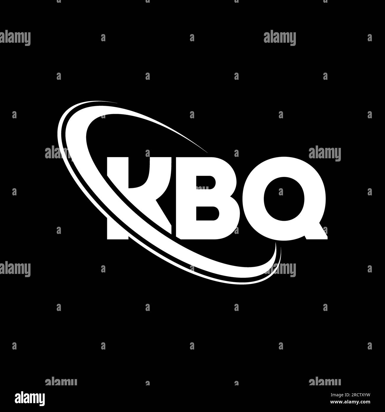 Kbq logo hi-res stock photography and images - Alamy
