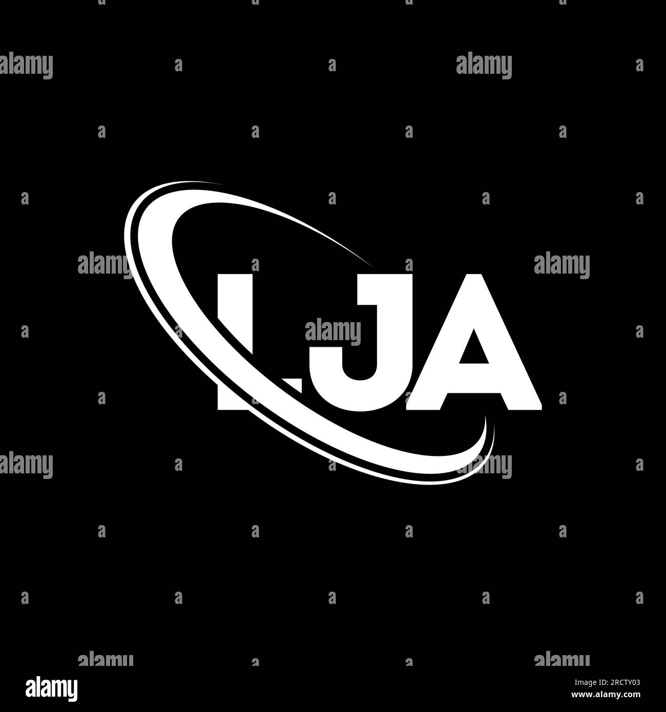 Lja logo hi-res stock photography and images - Alamy