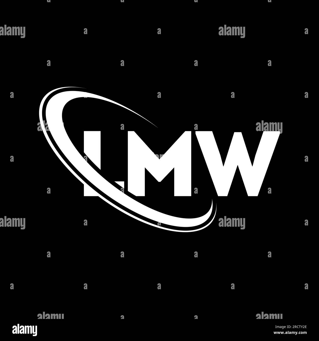 Lmw tech logo hi-res stock photography and images - Alamy