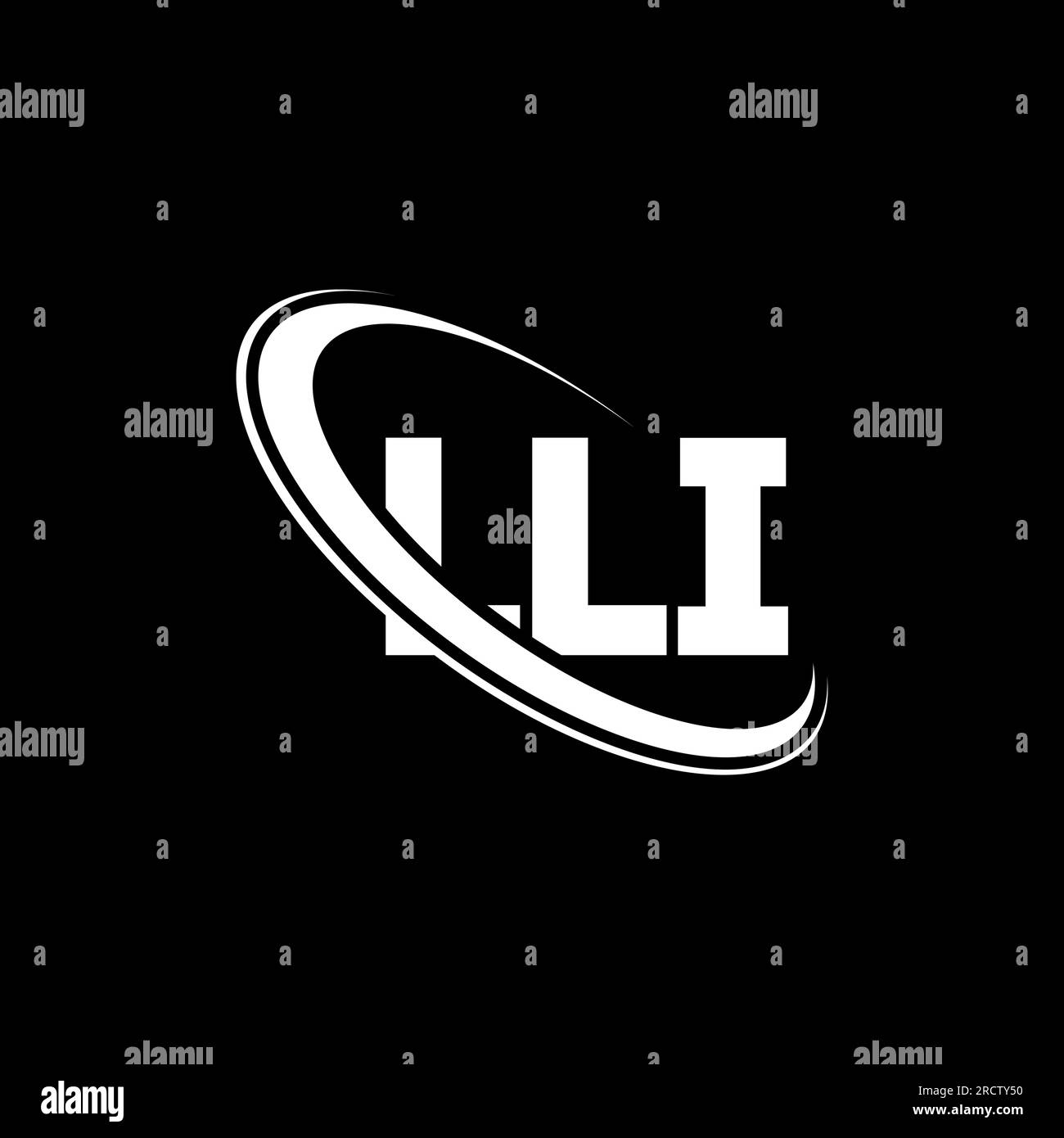 Lli design hi-res stock photography and images - Alamy
