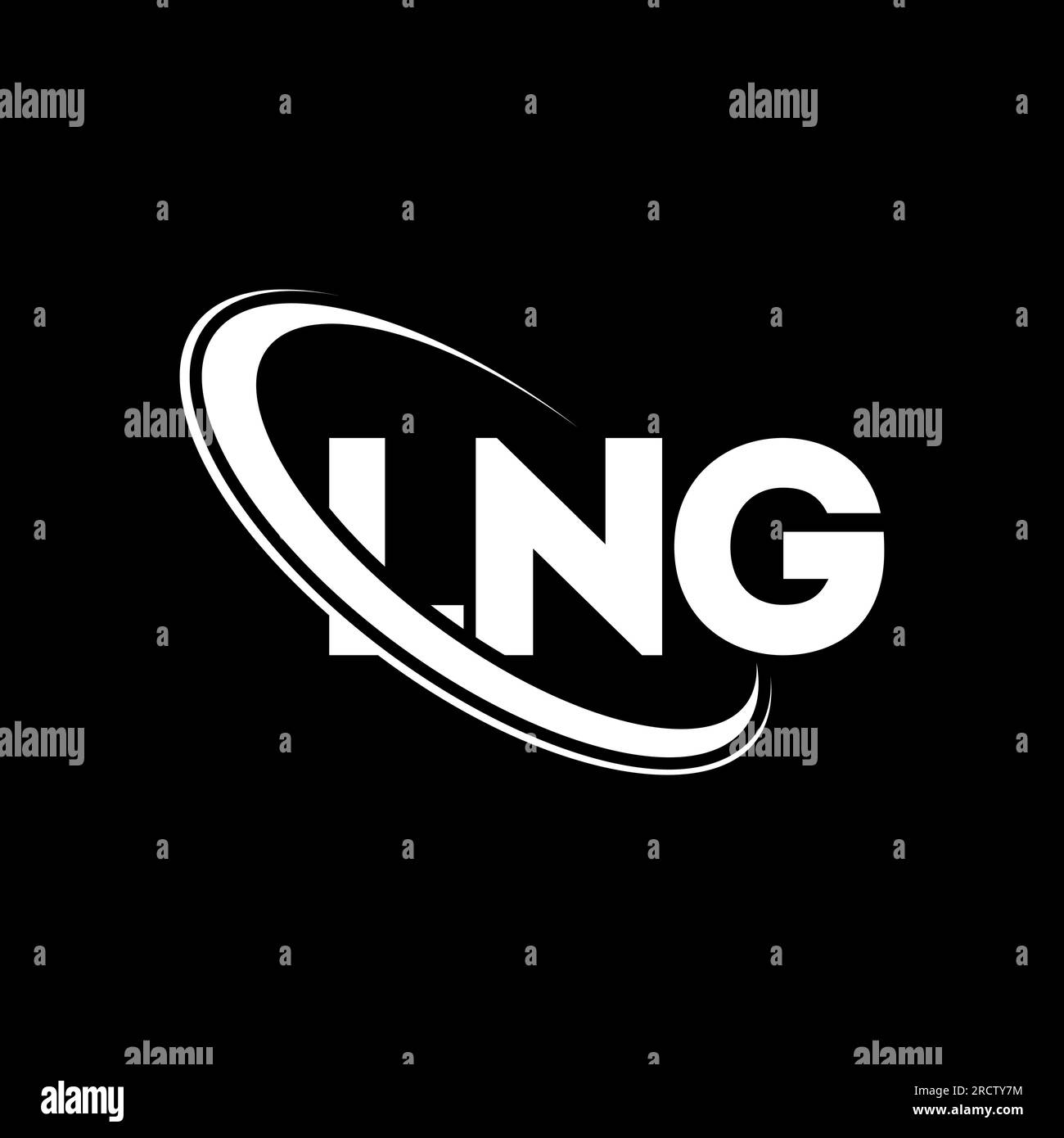 Lng font hi-res stock photography and images - Alamy
