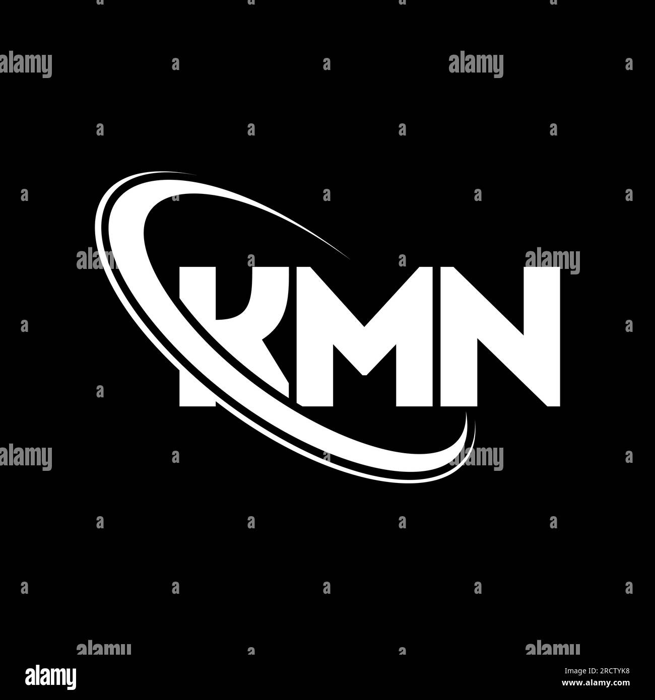 Kmn tech logo hi-res stock photography and images - Alamy