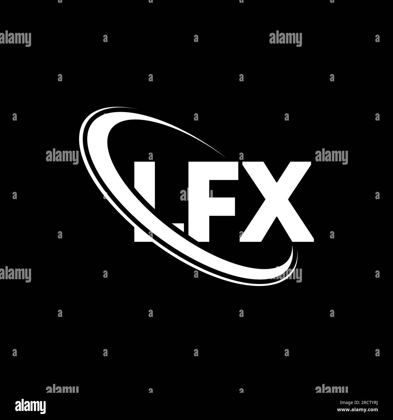 Lfx technology logo hi-res stock photography and images - Alamy