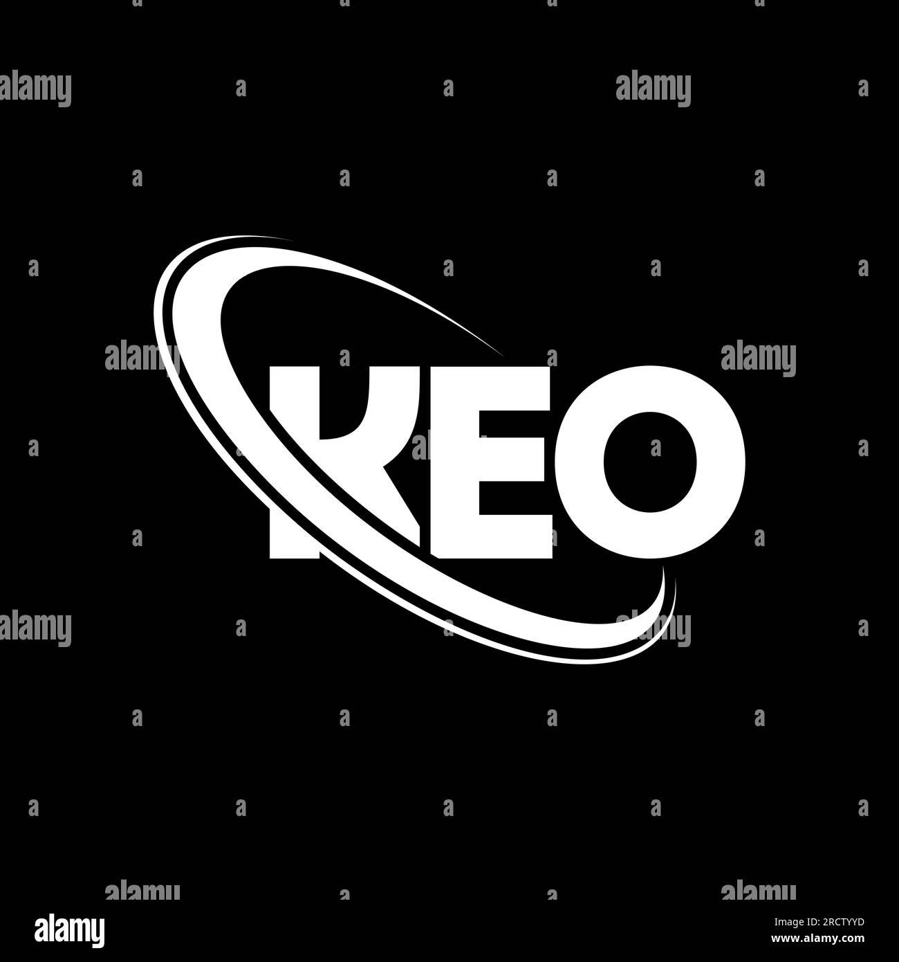Keo tech logo hi-res stock photography and images - Alamy