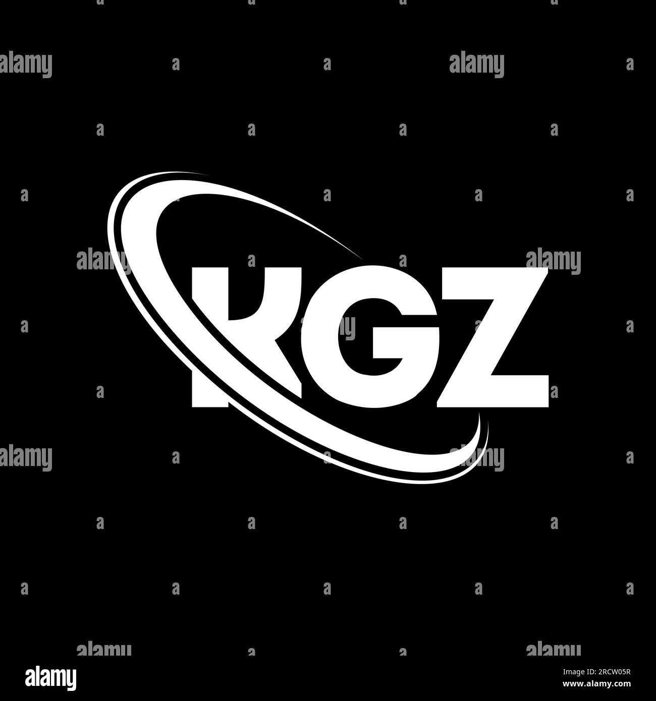Kgz technology logo hi-res stock photography and images - Alamy