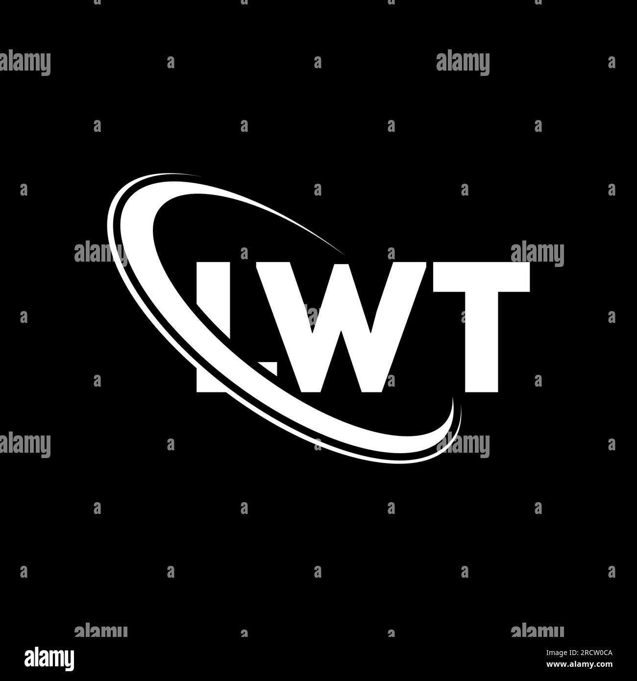 Lwt marketing logo hi-res stock photography and images - Alamy