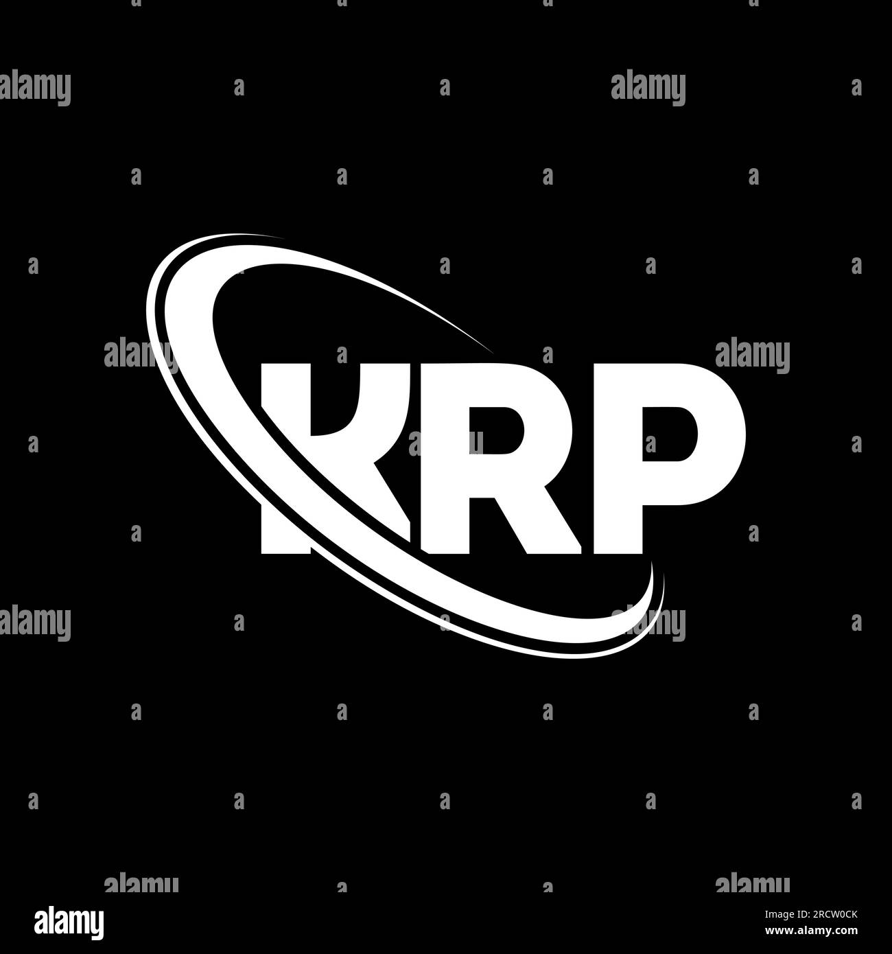 Krp marketing logo hi-res stock photography and images - Alamy