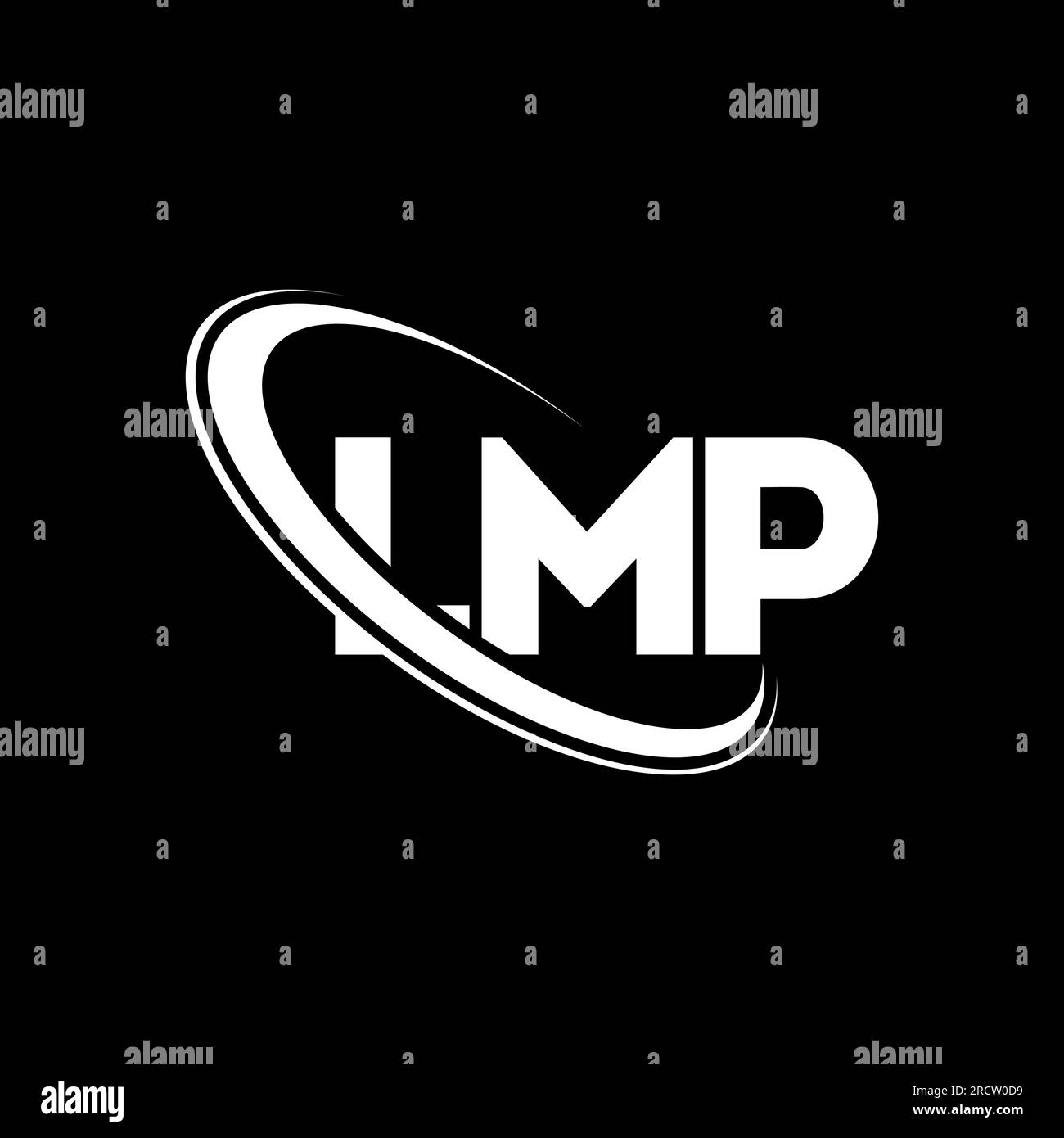 Lmp business logo hi-res stock photography and images - Alamy