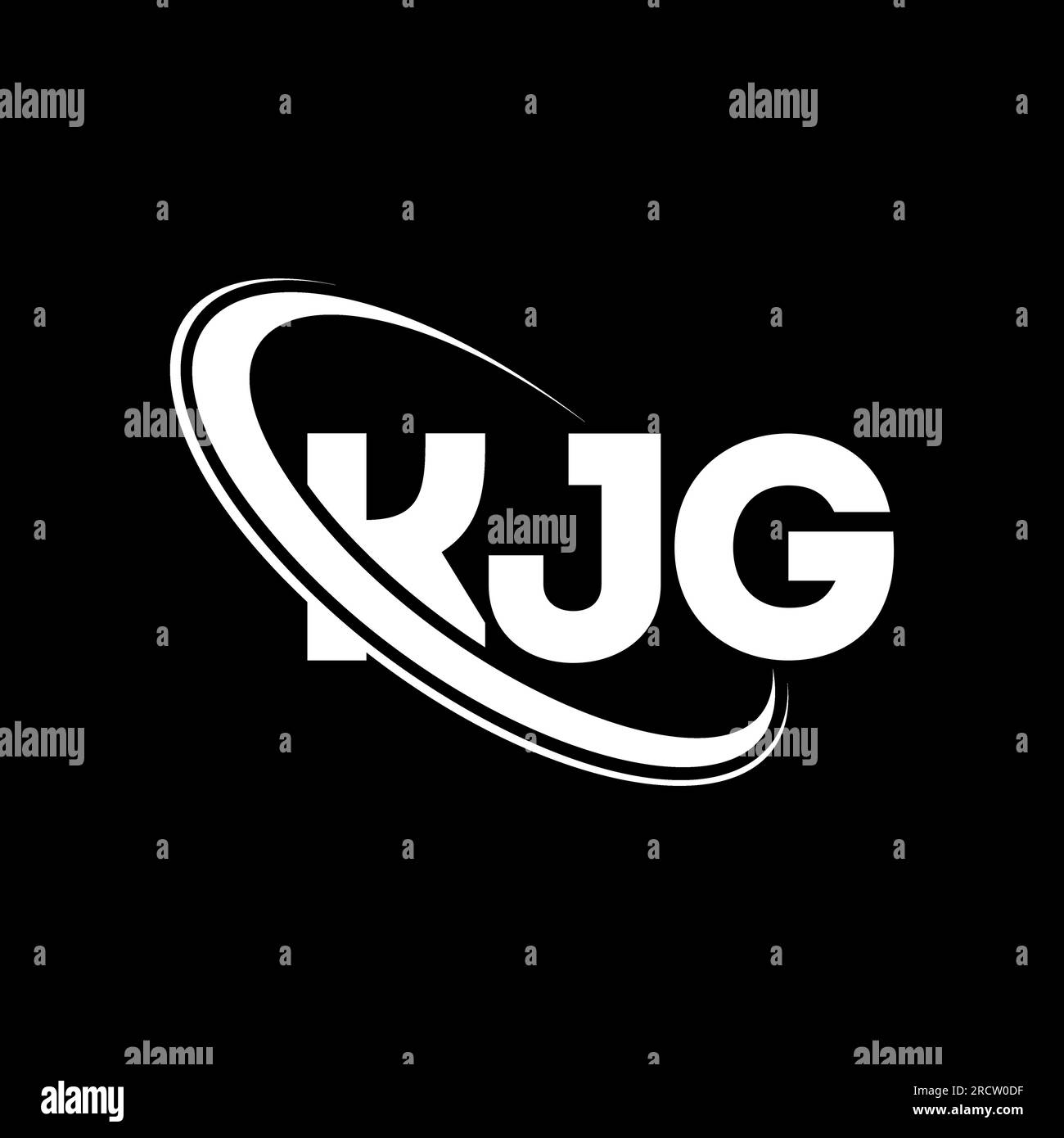 Kjg logo hi-res stock photography and images - Alamy