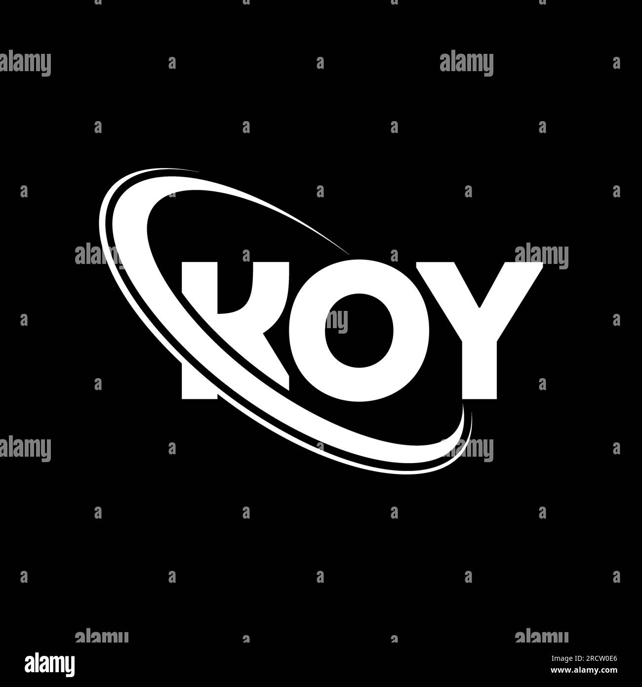Koy technology logo hi-res stock photography and images - Alamy