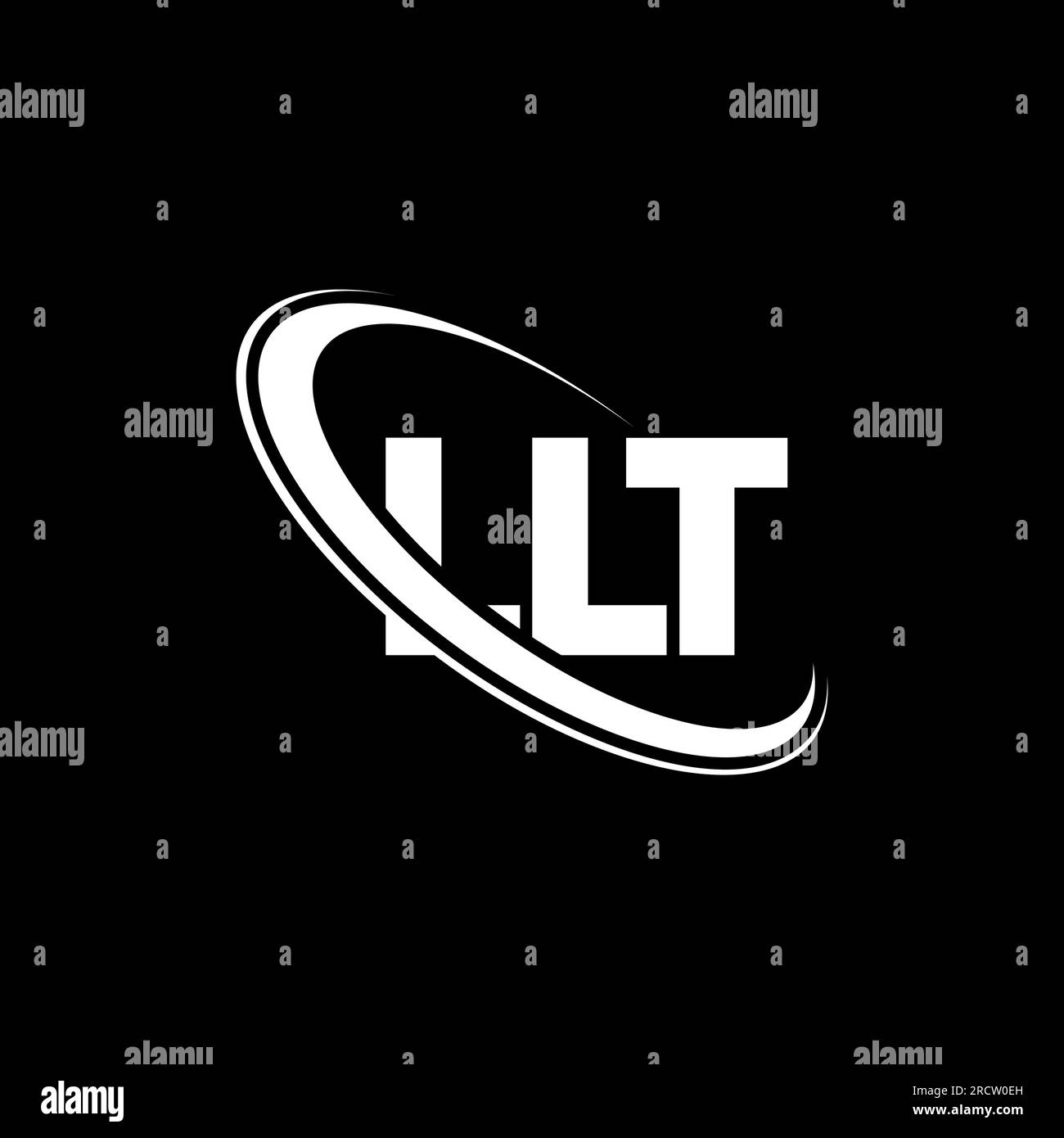 Llt circle logo hi-res stock photography and images - Alamy