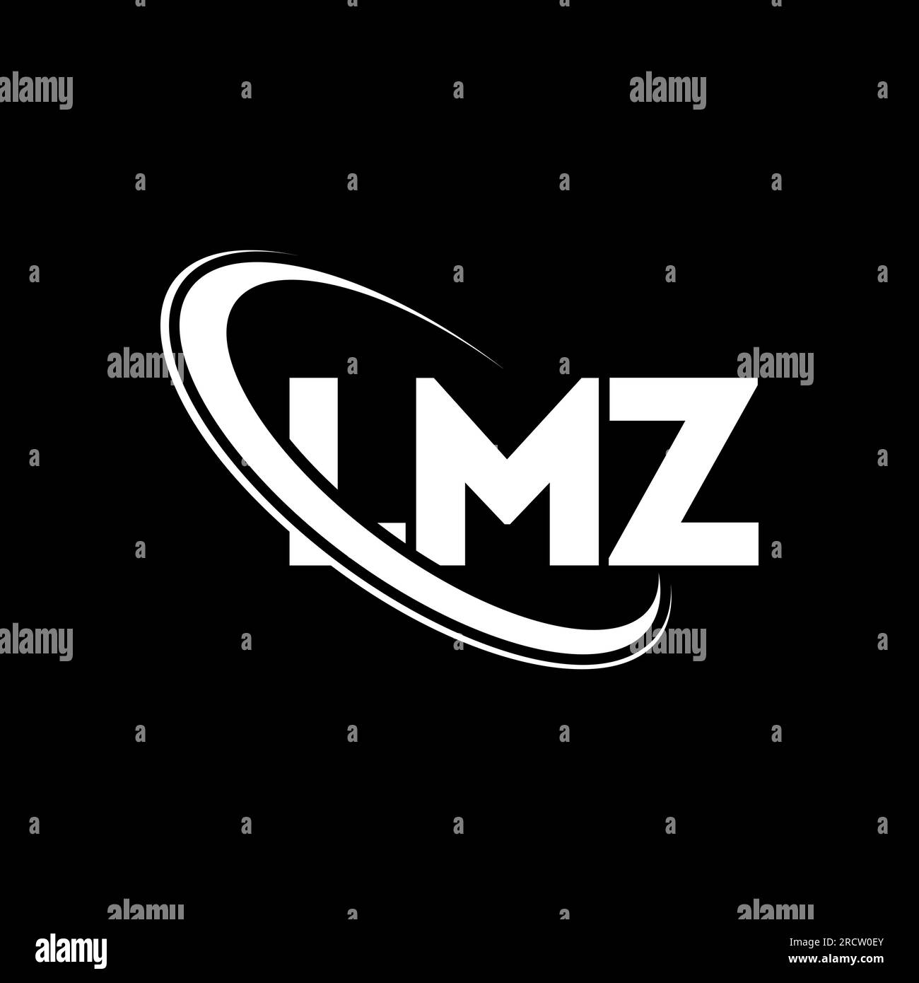 Lmz technology logo hi-res stock photography and images - Alamy