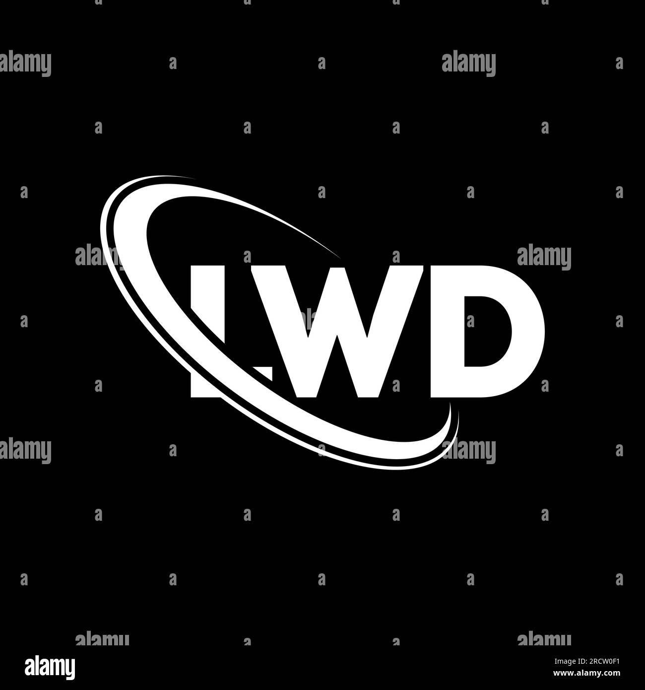 Lwd symbol hi-res stock photography and images - Alamy