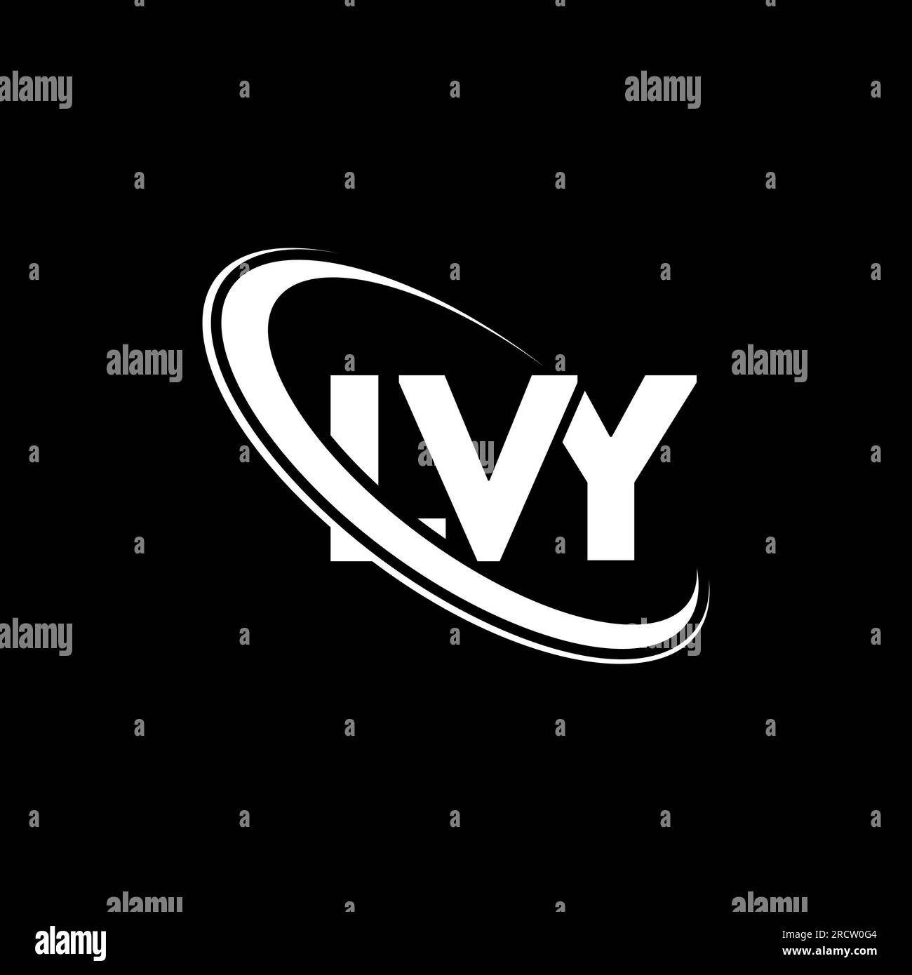 Lvy business logo hi-res stock photography and images - Alamy
