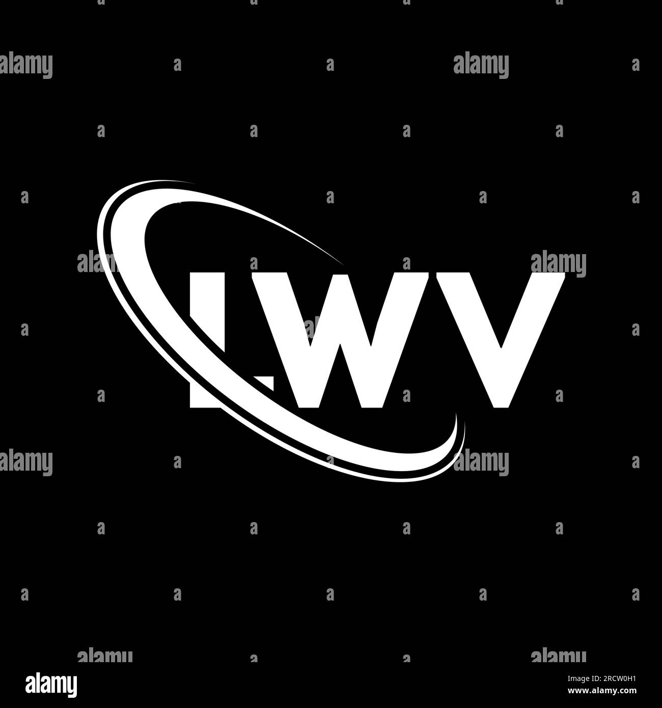 Lwv logo Stock Vector Images - Alamy
