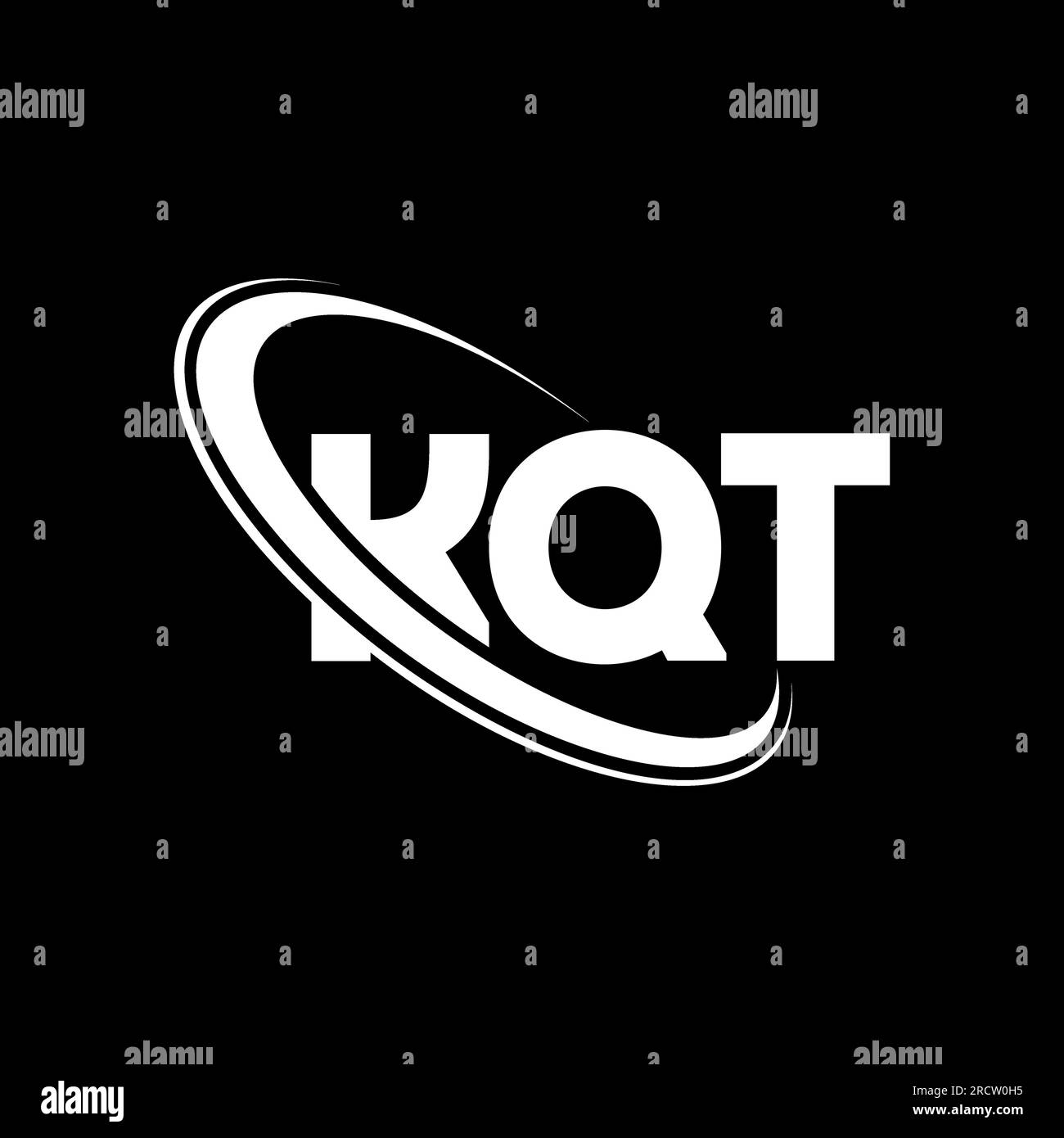 Kqt logo hi-res stock photography and images - Alamy