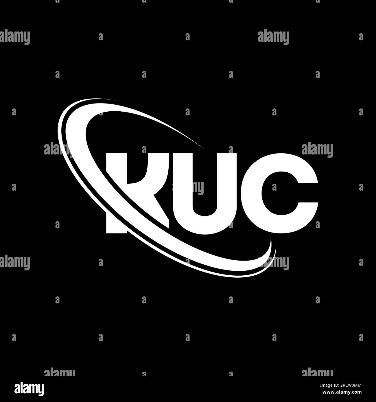 Kuc logo hi-res stock photography and images - Alamy