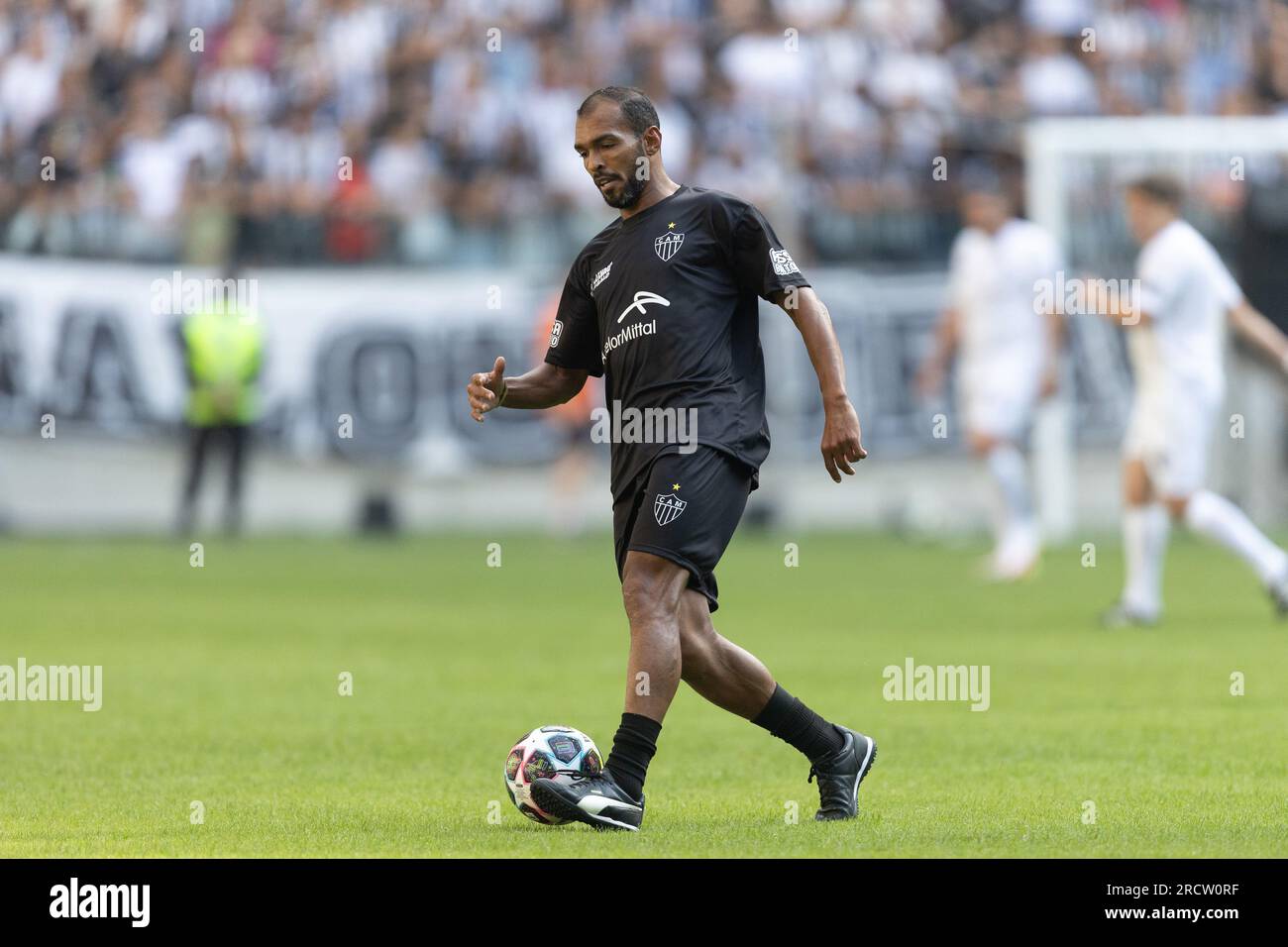 Ronadinho gaucho hi-res stock photography and images - Alamy
