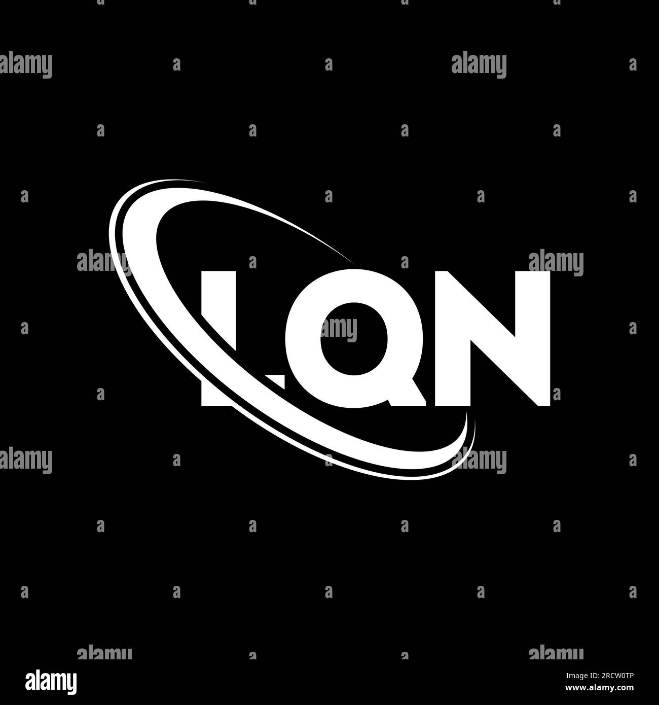 Lqn technology logo hi-res stock photography and images - Alamy