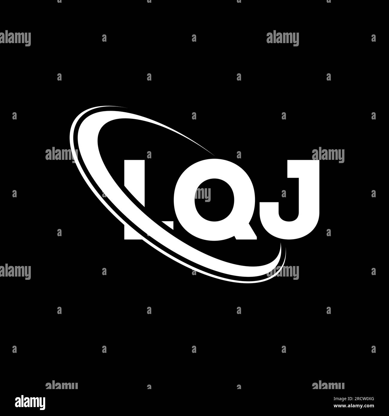 Lqj logo hi-res stock photography and images - Alamy