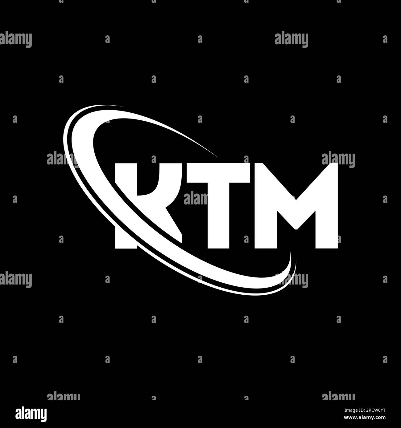 Ktm font hi-res stock photography and images - Alamy