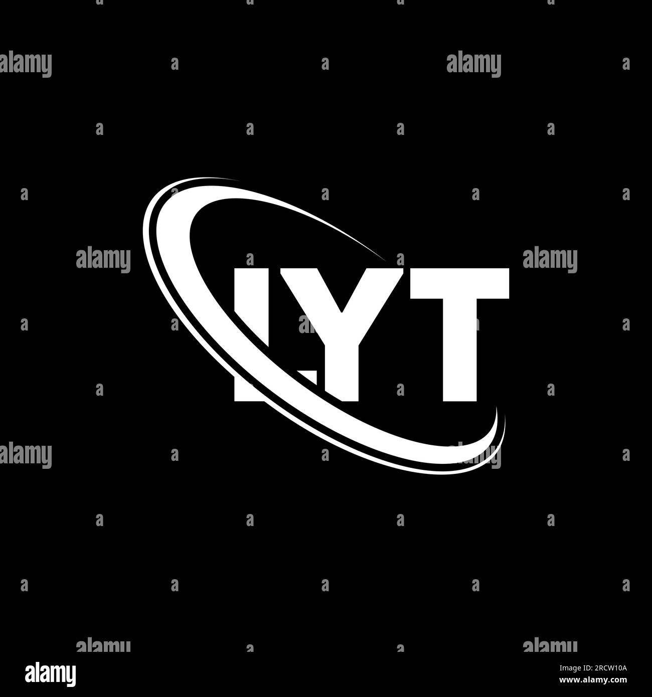 Lyt tech logo hi-res stock photography and images - Alamy
