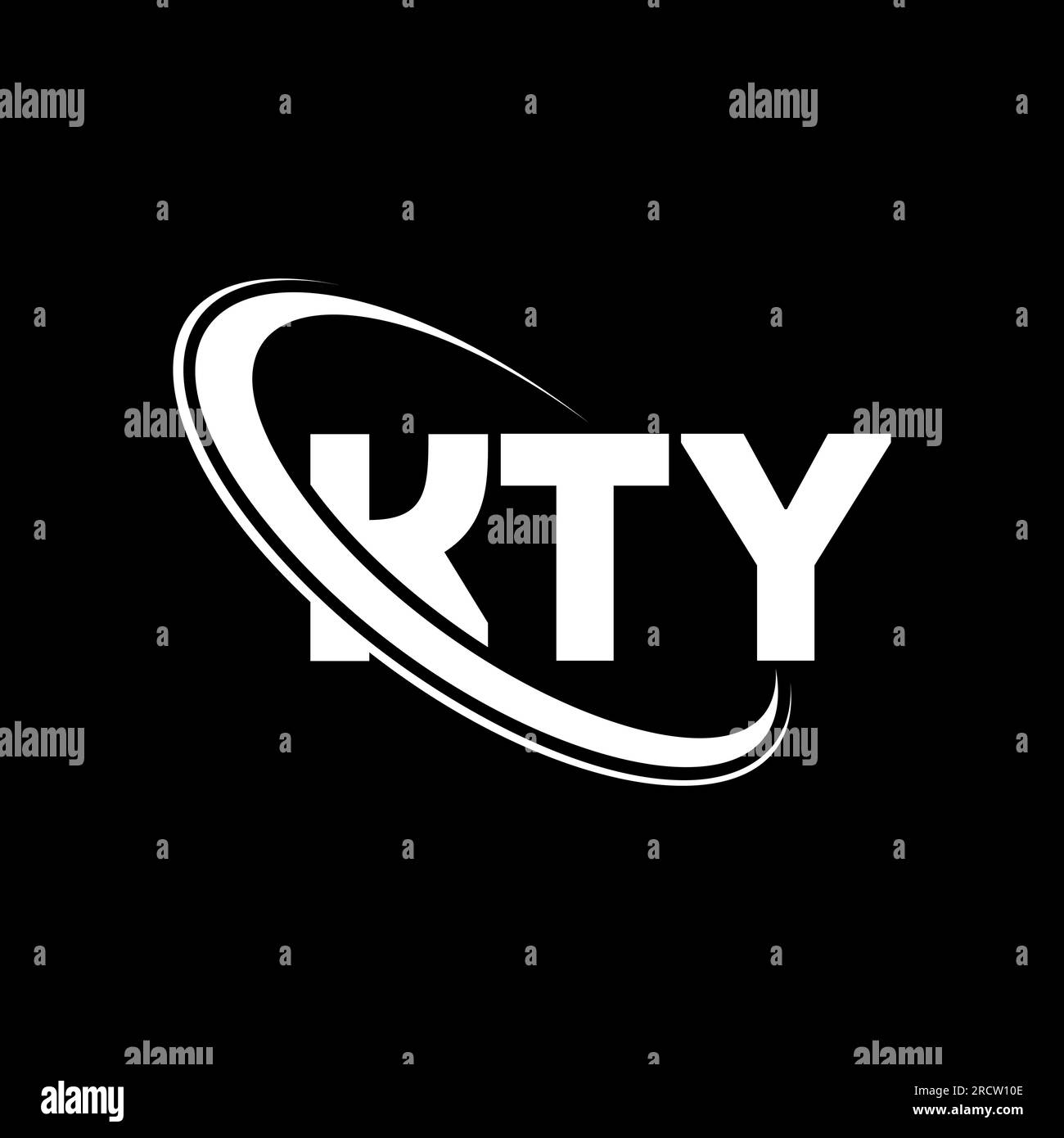 Kty tech logo hi-res stock photography and images - Alamy