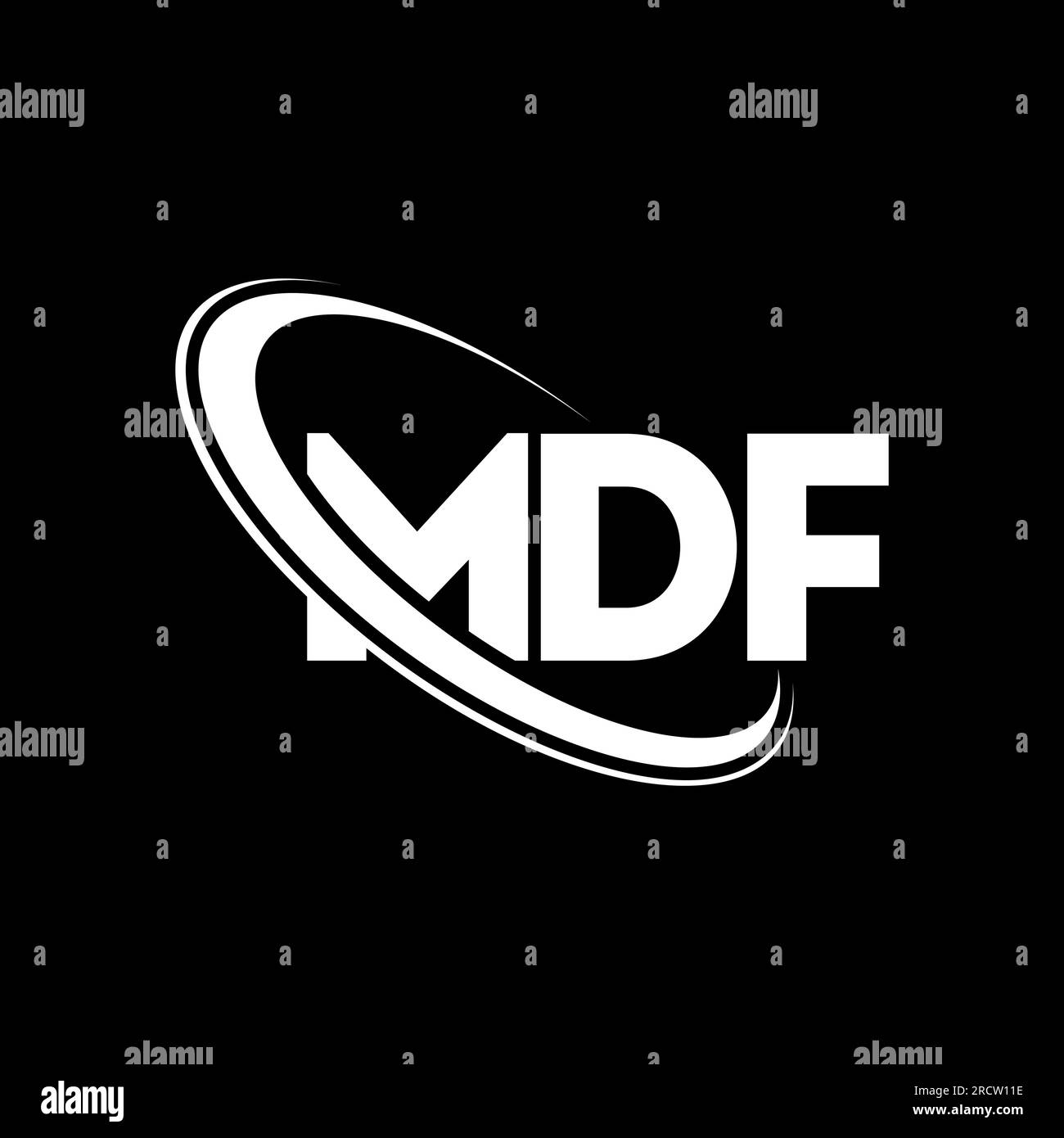 Mdf tech logo hi-res stock photography and images - Alamy