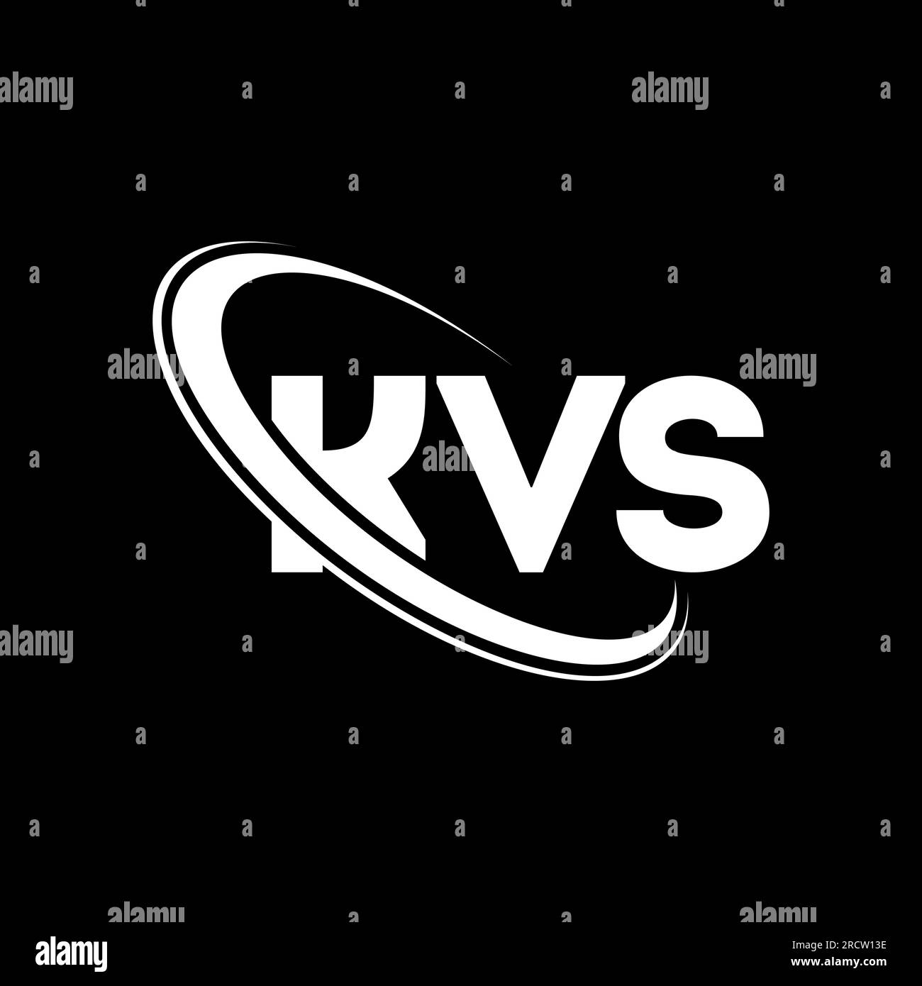 Kvs Logo