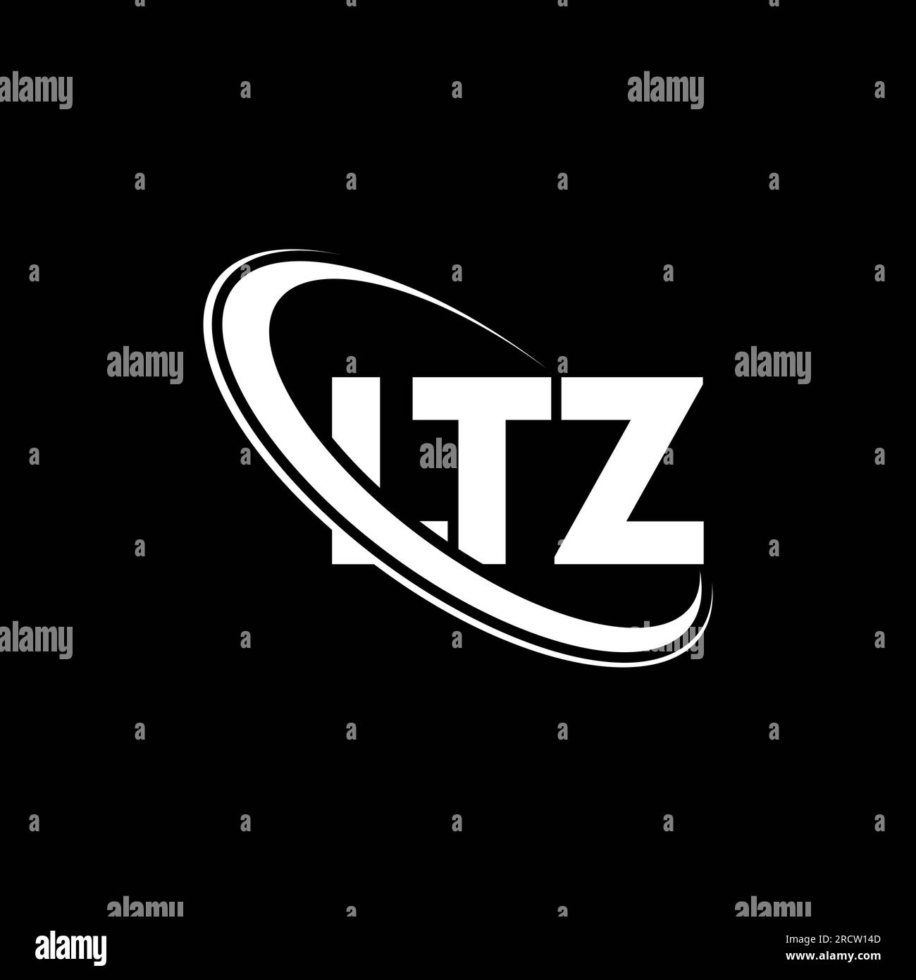 Ltz tech logo hi-res stock photography and images - Alamy