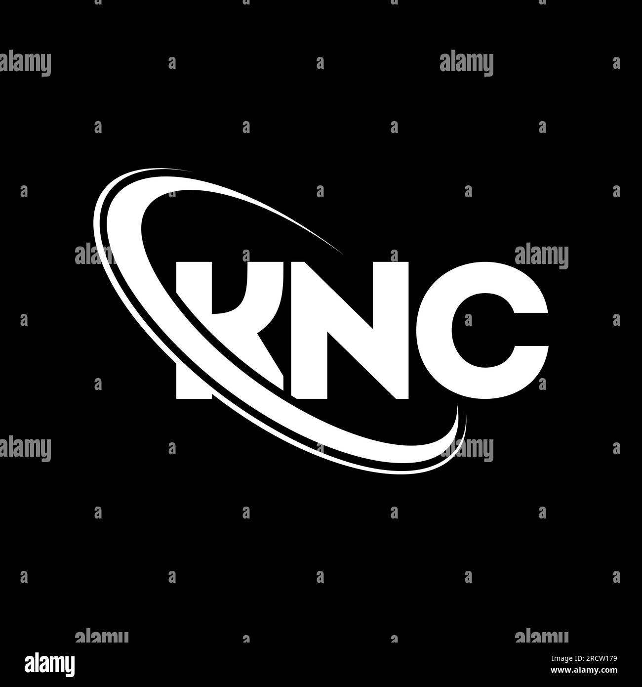 Knc Jakarta Logo