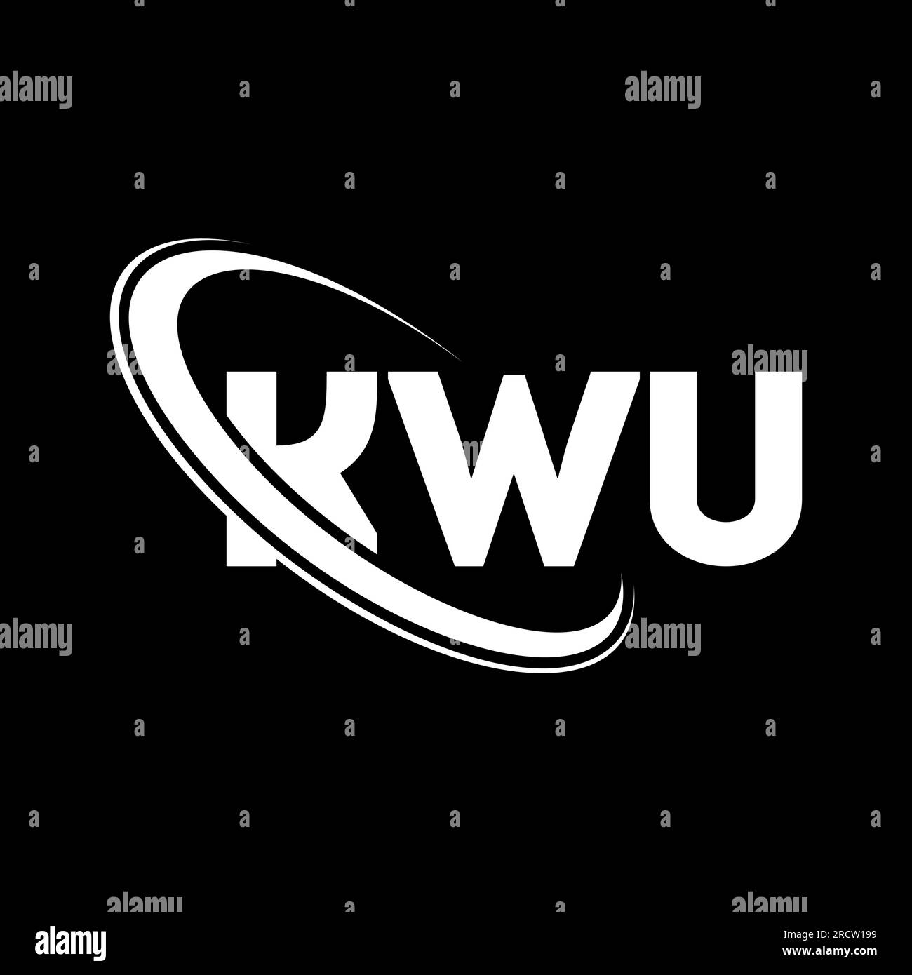 Kwu alphabet hi-res stock photography and images - Alamy