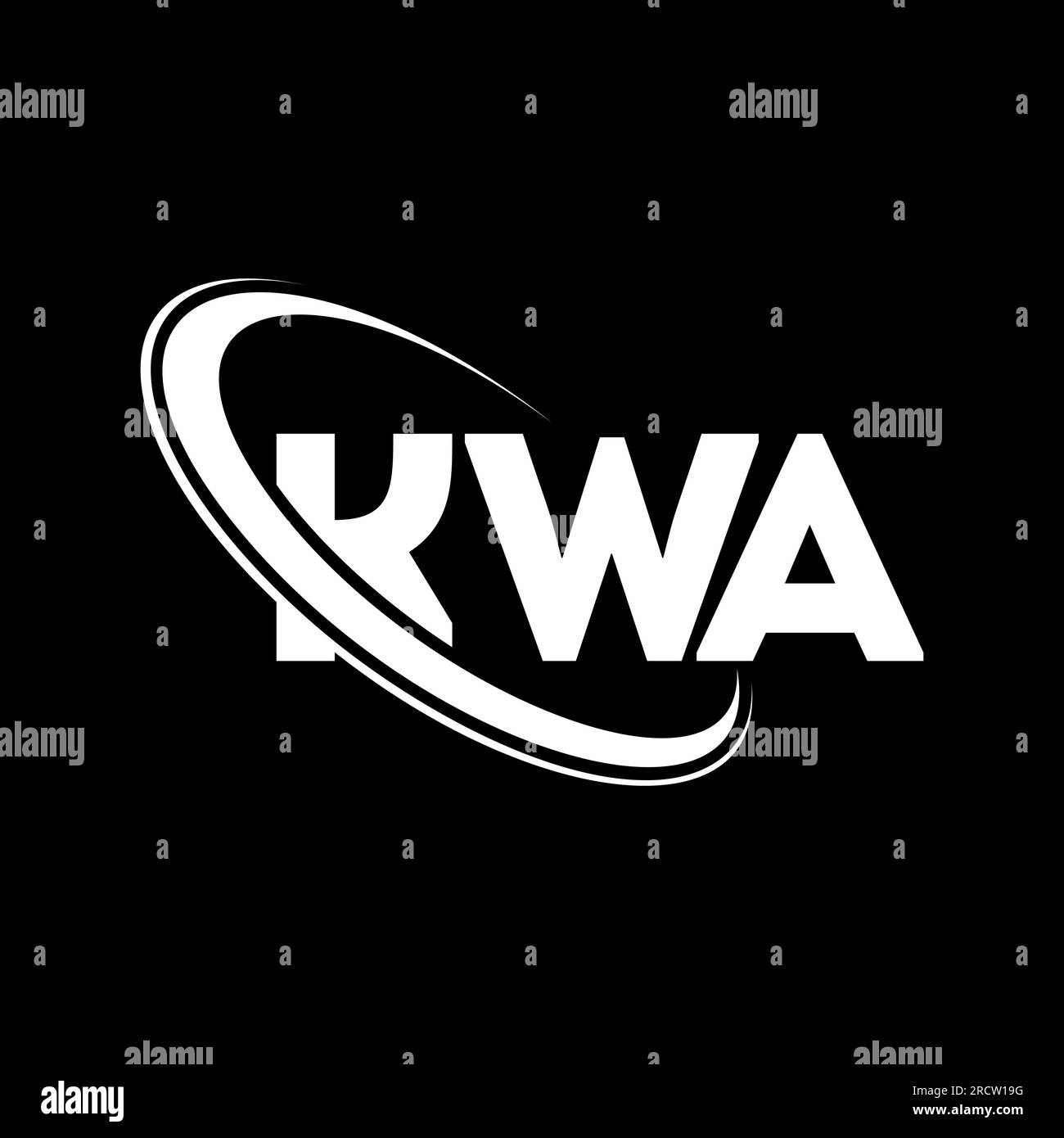 Kwa Airsoft Logo